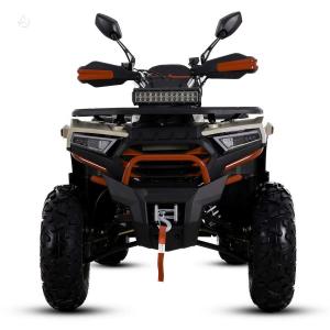 Asix Challenger 2026 в Каунас, объемом двигателя 0.25 л и пробегом 0 тыс. км за 2999 €, фото 7 на AUTOMOTO.COM.LV