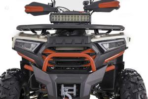 Asix Challenger 2026 в Каунас, объемом двигателя 0.25 л и пробегом 0 тыс. км за 2999 €, фото 8 на AUTOMOTO.COM.LV