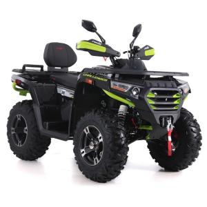 Asix Challenger 2026 in Kaunas, with an engine capacity of 0.30 L and mileage of 0 thousand km for 3799 €, photo 3 on AUTOMOTO.COM.LV