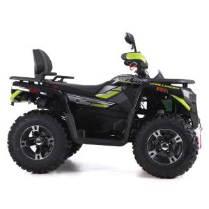 Asix Challenger 2026 in Kaunas, with an engine capacity of 0.30 L and mileage of 0 thousand km for 3799 €, photo 5 on AUTOMOTO.COM.LV