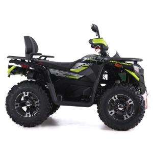 Asix Challenger 2026 in Kaunas, with an engine capacity of 0.30 L and mileage of 0 thousand km for 3799 €, photo 5 on AUTOMOTO.COM.LV