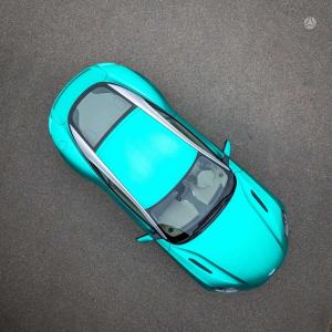 Pelēks Aston Martin DB11 2021 Viļņa, ar dzinēja tilpumu 4.00 L un nobraukumu 27 tūkst. km par 96000 €, foto 10 vietnē AUTOMOTO.COM.LV