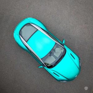 Pelēks Aston Martin DB11 2021 Viļņa, ar dzinēja tilpumu 4.00 L un nobraukumu 27 tūkst. km par 96000 €, foto 10 vietnē AUTOMOTO.COM.LV