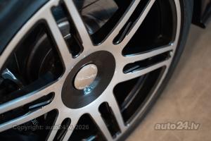 Melns Aston Martin DB9 2009 Tallina, ar dzinēja tilpumu 5.90 L un nobraukumu 46 tūkst. km par 59000 €, foto 14 vietnē AUTOMOTO.COM.LV