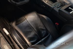 Melns Aston Martin DB9 2009 Tallina, ar dzinēja tilpumu 5.90 L un nobraukumu 46 tūkst. km par 59000 €, foto 16 vietnē AUTOMOTO.COM.LV