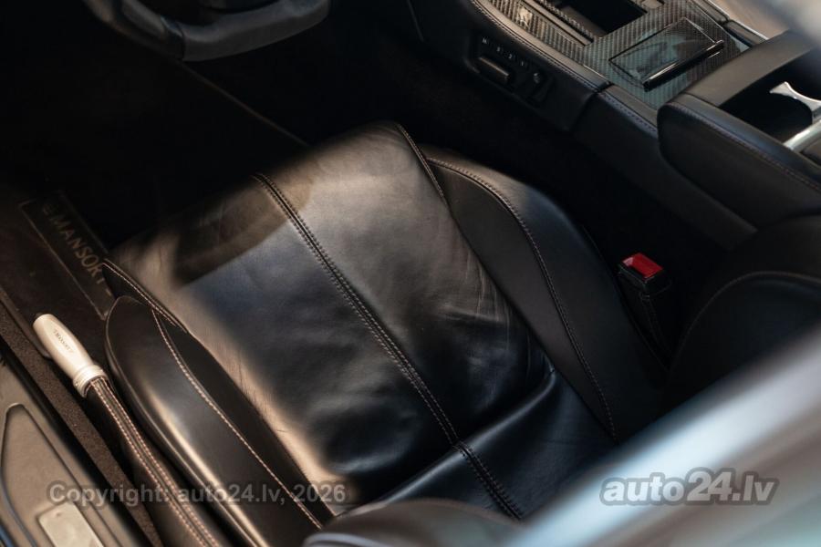 Melns Aston Martin DB9 2009 Tallina, ar dzinēja tilpumu 5.90 L un nobraukumu 46 tūkst. km par 59000 €, foto 16 vietnē AUTOMOTO.COM.LV