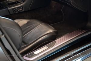 Melns Aston Martin DB9 2009 Tallina, ar dzinēja tilpumu 5.90 L un nobraukumu 46 tūkst. km par 59000 €, foto 17 vietnē AUTOMOTO.COM.LV