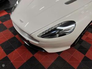 Balts Aston Martin DB9 2015 Viļņa, ar dzinēja tilpumu 5.94 L un nobraukumu 59 tūkst. km par 79999 €, foto 9 vietnē AUTOMOTO.COM.LV