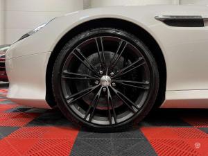 Balts Aston Martin DB9 2015 Viļņa, ar dzinēja tilpumu 5.94 L un nobraukumu 59 tūkst. km par 79999 €, foto 12 vietnē AUTOMOTO.COM.LV