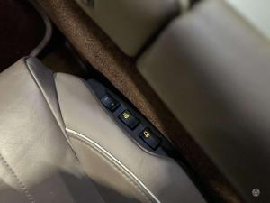 Balts Aston Martin DB9 2015 Viļņa, ar dzinēja tilpumu 5.94 L un nobraukumu 59 tūkst. km par 79999 €, foto 26 vietnē AUTOMOTO.COM.LV