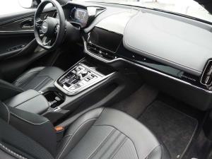 Pelēks Aston Martin DBX 2024 Viļņa, ar dzinēja tilpumu 3.98 L un nobraukumu 9 tūkst. km par 190000 €, foto 15 vietnē AUTOMOTO.COM.LV