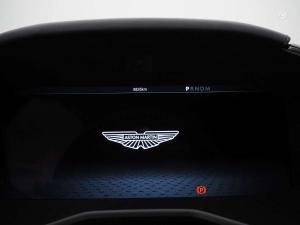 Pelēks Aston Martin DBX 2024 Viļņa, ar dzinēja tilpumu 3.98 L un nobraukumu 9 tūkst. km par 190000 €, foto 26 vietnē AUTOMOTO.COM.LV