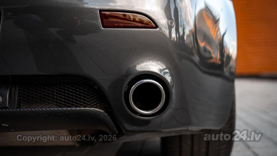 Pelēks Aston Martin v8-vantage 2006 Tallina, ar dzinēja tilpumu 4.30 L un nobraukumu 80 tūkst. km par 47900 €, foto 9 vietnē AUTOMOTO.COM.LV