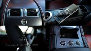 Pelēks Aston Martin v8-vantage 2006 Tallina, ar dzinēja tilpumu 4.30 L un nobraukumu 80 tūkst. km par 47900 €, foto 17 vietnē AUTOMOTO.COM.LV
