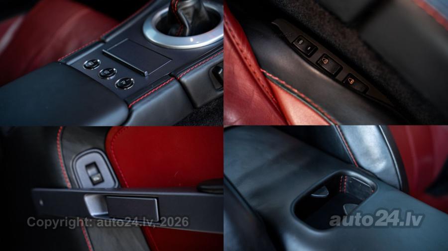 Pelēks Aston Martin v8-vantage 2006 Tallina, ar dzinēja tilpumu 4.30 L un nobraukumu 80 tūkst. km par 47900 €, foto 18 vietnē AUTOMOTO.COM.LV
