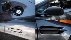 Pelēks Aston Martin v8-vantage 2006 Tallina, ar dzinēja tilpumu 4.30 L un nobraukumu 80 tūkst. km par 47900 €, foto 21 vietnē AUTOMOTO.COM.LV