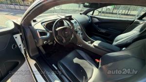 Balts Aston Martin Vanquish 2015 Rīga, ar dzinēja tilpumu 5.95 L un nobraukumu 75 tūkst. km par 115000 €, foto 15 vietnē AUTOMOTO.COM.LV