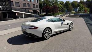 Balts Aston Martin Vanquish 2015 Rīga, ar dzinēja tilpumu 5.94 L un nobraukumu 75 tūkst. km par 112530 €, foto 8 vietnē AUTOMOTO.COM.LV