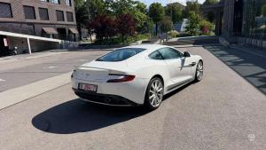 Balts Aston Martin Vanquish 2015 Rīga, ar dzinēja tilpumu 5.94 L un nobraukumu 75 tūkst. km par 112530 €, foto 9 vietnē AUTOMOTO.COM.LV
