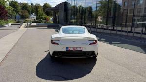 Balts Aston Martin Vanquish 2015 Rīga, ar dzinēja tilpumu 5.94 L un nobraukumu 75 tūkst. km par 112530 €, foto 10 vietnē AUTOMOTO.COM.LV