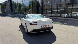 Balts Aston Martin Vanquish 2015 Rīga, ar dzinēja tilpumu 5.94 L un nobraukumu 75 tūkst. km par 112530 €, foto 11 vietnē AUTOMOTO.COM.LV