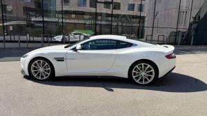 Balts Aston Martin Vanquish 2015 Rīga, ar dzinēja tilpumu 5.94 L un nobraukumu 75 tūkst. km par 112530 €, foto 14 vietnē AUTOMOTO.COM.LV