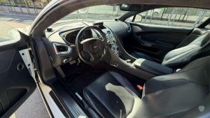 Balts Aston Martin Vanquish 2015 Rīga, ar dzinēja tilpumu 5.94 L un nobraukumu 75 tūkst. km par 112530 €, foto 15 vietnē AUTOMOTO.COM.LV