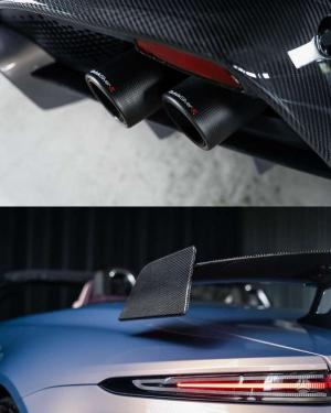 Aston Martin Vantage 2023 in Vilnius, with an engine capacity of 3.98 L and mileage of 4 thousand km for 154998 €, photo 11 on AUTOMOTO.COM.LV