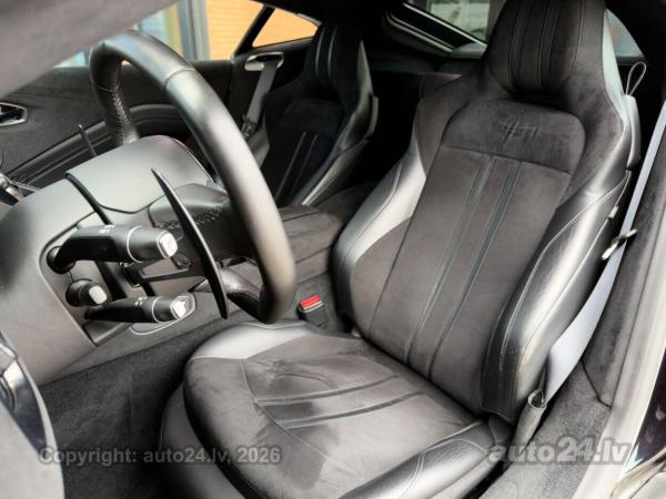 Aston Martin Vantage 2019 Tallina, ar dzinēja tilpumu 4.00 L un nobraukumu 55 tūkst. km par 120000 €, foto 11 vietnē AUTOMOTO.COM.LV