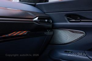 Aston Martin Vantage 2025 in Tallinn, with an engine capacity of 4.00 L and mileage of 1 thousand km for 240000 €, photo 20 on AUTOMOTO.COM.LV