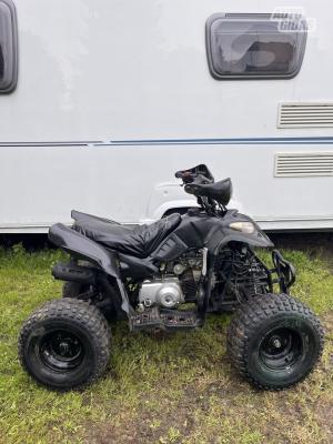АТВ 125cc 2020 в Шилуте, объемом двигателя 0.00 л и пробегом 0 тыс. км за 350 €, фото 3 на AUTOMOTO.COM.LV
