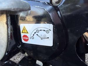 ATV 125cc 2022 Marijampole, ar dzinēja tilpumu 0.13 L un nobraukumu 0 tūkst. km par 535 €, foto 11 vietnē AUTOMOTO.COM.LV