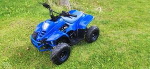 ATV 125cc 2023 in Kelme, with an engine capacity of 0.13 L and mileage of 0 thousand km for 335 €, photo 4 on AUTOMOTO.COM.LV