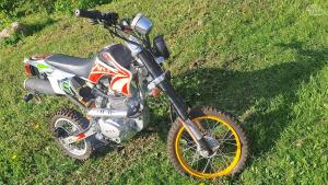 АТВ 125cc 2026 в Вильнюс, объемом двигателя 0.00 л и пробегом 0 тыс. км за 950 €, фото  на AUTOMOTO.COM.LV