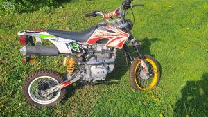 АТВ 125cc 2026 в Вильнюс, объемом двигателя 0.00 л и пробегом 0 тыс. км за 950 €, фото 4 на AUTOMOTO.COM.LV