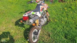 АТВ 125cc 2026 в Вильнюс, объемом двигателя 0.00 л и пробегом 0 тыс. км за 950 €, фото 5 на AUTOMOTO.COM.LV