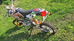 АТВ 125cc 2026 в Вильнюс, объемом двигателя 0.00 л и пробегом 0 тыс. км за 950 €, фото 6 на AUTOMOTO.COM.LV