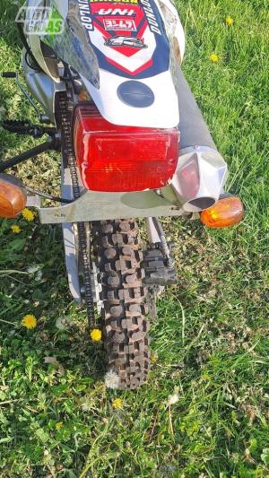 АТВ 125cc 2026 в Вильнюс, объемом двигателя 0.00 л и пробегом 0 тыс. км за 950 €, фото 7 на AUTOMOTO.COM.LV
