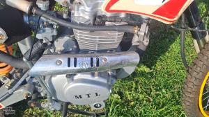 АТВ 125cc 2026 в Вильнюс, объемом двигателя 0.00 л и пробегом 0 тыс. км за 950 €, фото 9 на AUTOMOTO.COM.LV