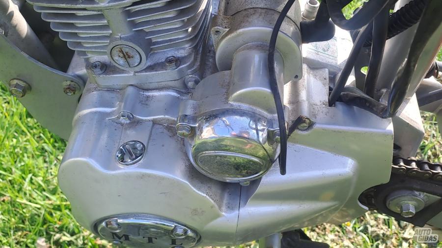 АТВ 125cc 2026 в Вильнюс, объемом двигателя 0.00 л и пробегом 0 тыс. км за 950 €, фото 11 на AUTOMOTO.COM.LV