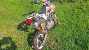 АТВ 125cc 2026 в Вильнюс, объемом двигателя 0.00 л и пробегом 0 тыс. км за 850 €, фото 5 на AUTOMOTO.COM.LV