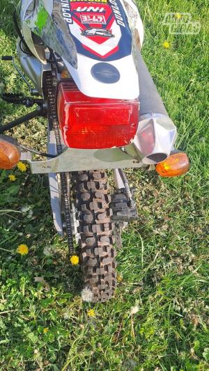 АТВ 125cc 2026 в Вильнюс, объемом двигателя 0.00 л и пробегом 0 тыс. км за 850 €, фото 7 на AUTOMOTO.COM.LV