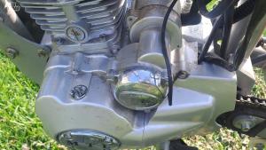 АТВ 125cc 2026 в Вильнюс, объемом двигателя 0.00 л и пробегом 0 тыс. км за 850 €, фото 11 на AUTOMOTO.COM.LV