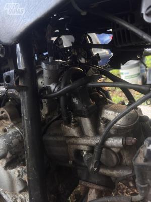 Pelēks ATV 250cc 2002 Viļņa, ar dzinēja tilpumu 0.26 L un nobraukumu 0 tūkst. km par 800 €, foto 9 vietnē AUTOMOTO.COM.LV