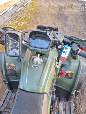 ATV 250cc 2025 Šilutė, ar dzinēja tilpumu 0.00 L un nobraukumu 0 tūkst. km par 2000 €, foto 4 vietnē AUTOMOTO.COM.LV