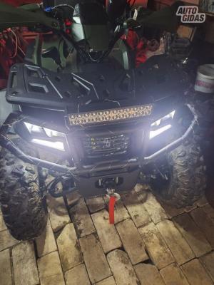 ATV 250cc 2025 Šilutė, ar dzinēja tilpumu 0.00 L un nobraukumu 0 tūkst. km par 2000 €, foto 11 vietnē AUTOMOTO.COM.LV