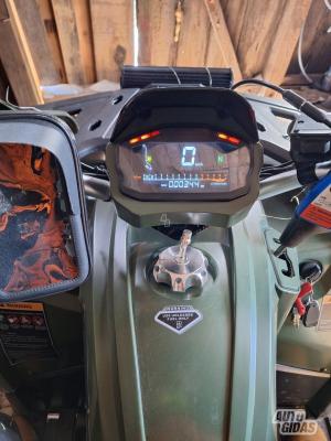 ATV 250cc 2025 Šilutė, ar dzinēja tilpumu 0.00 L un nobraukumu 0 tūkst. km par 2000 €, foto 13 vietnē AUTOMOTO.COM.LV