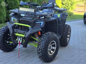 АТВ 250cc 2025 в Радвилишкис, объемом двигателя 0.00 л и пробегом 0 тыс. км за 1450 €, фото 3 на AUTOMOTO.COM.LV
