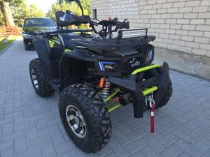 АТВ 250cc 2025 в Радвилишкис, объемом двигателя 0.00 л и пробегом 0 тыс. км за 1450 €, фото 7 на AUTOMOTO.COM.LV