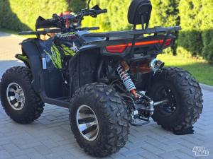 АТВ 250cc 2025 в Радвилишкис, объемом двигателя 0.00 л и пробегом 0 тыс. км за 1450 €, фото 9 на AUTOMOTO.COM.LV